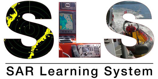 SAR Learning System - Online navigation training system from the CCGA-P